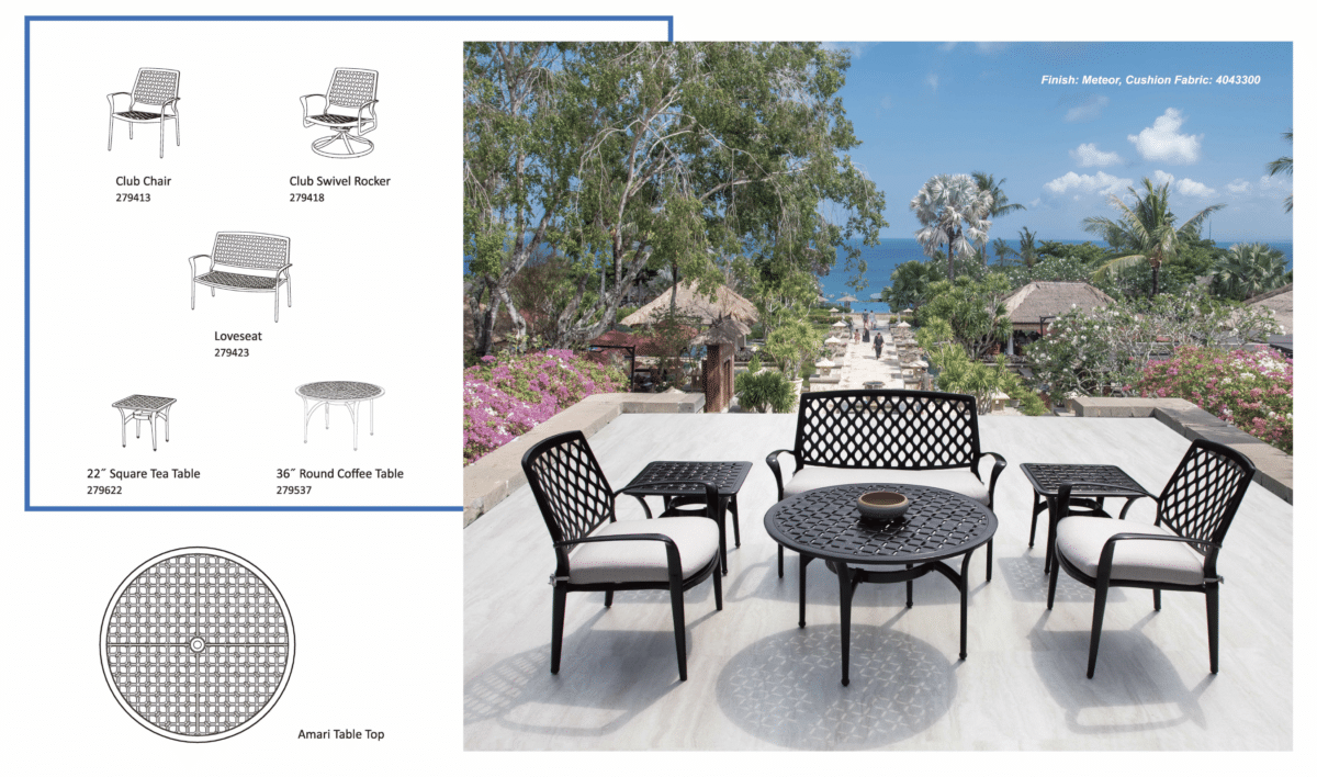 Grand Tuscany – Hanamint